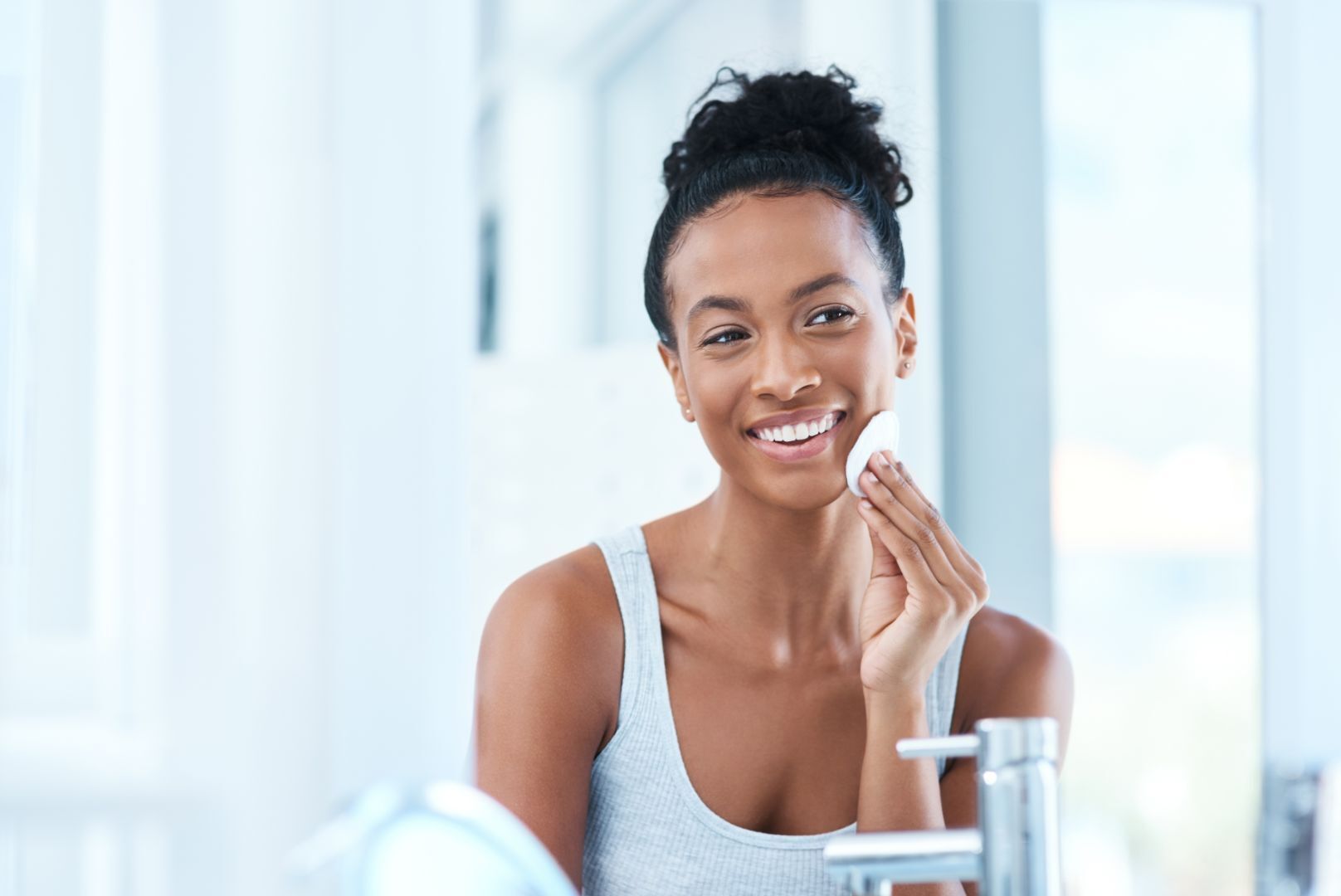 How to Have Clear Skin in Just 10 Easy Steps – Wild Naturals