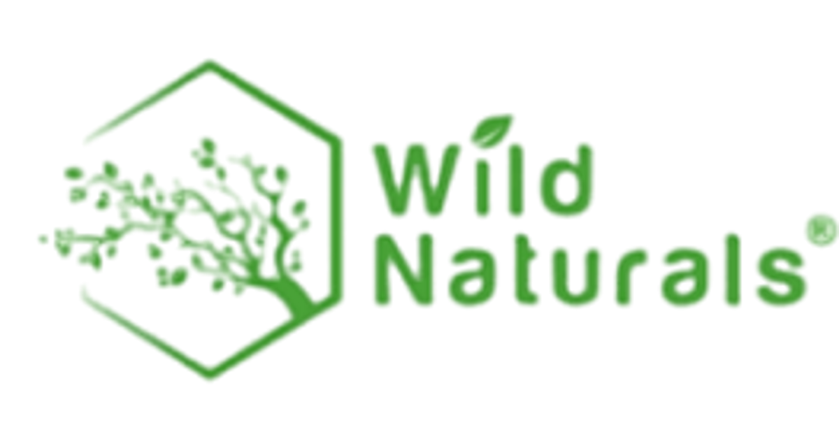 Wild Naturals | Natural Skincare for Eczema & Sensitive Skin